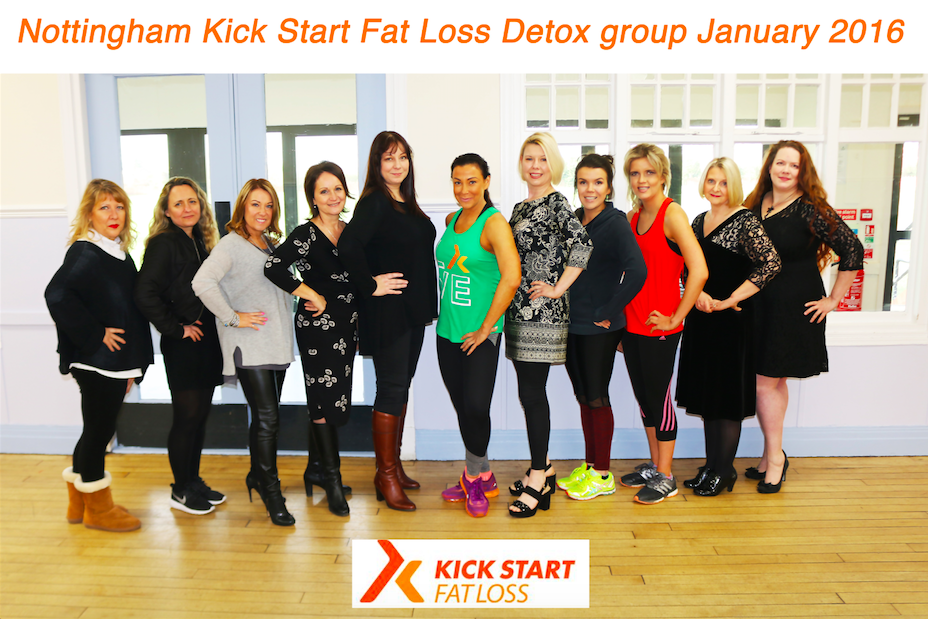 Natalie Lost Over 1 Stone In 28 Days With Ksfl And Is Now Looking Forward To Walking Down The