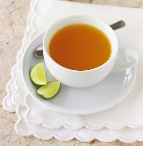 Homemade Herbal Teas For Health - Kick Start Fat Loss