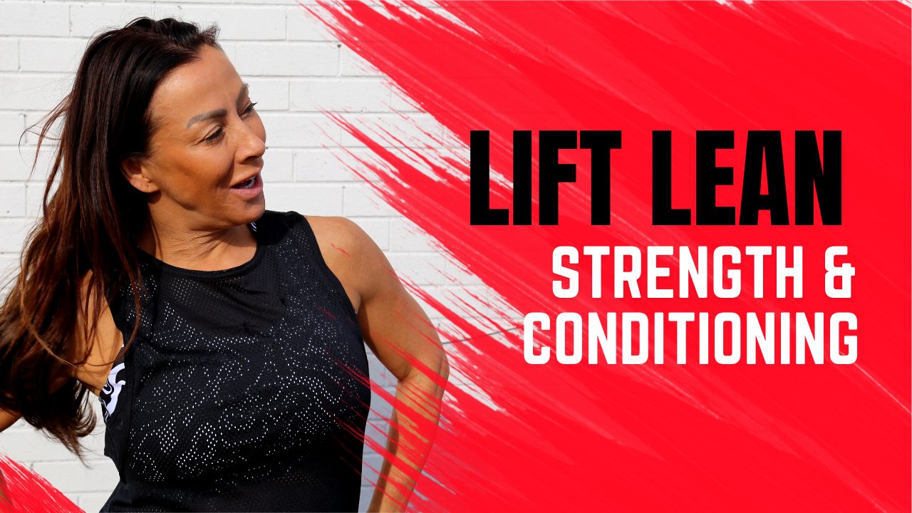 Lift Lean Strength & Conditioning - Kick Start Fat Loss