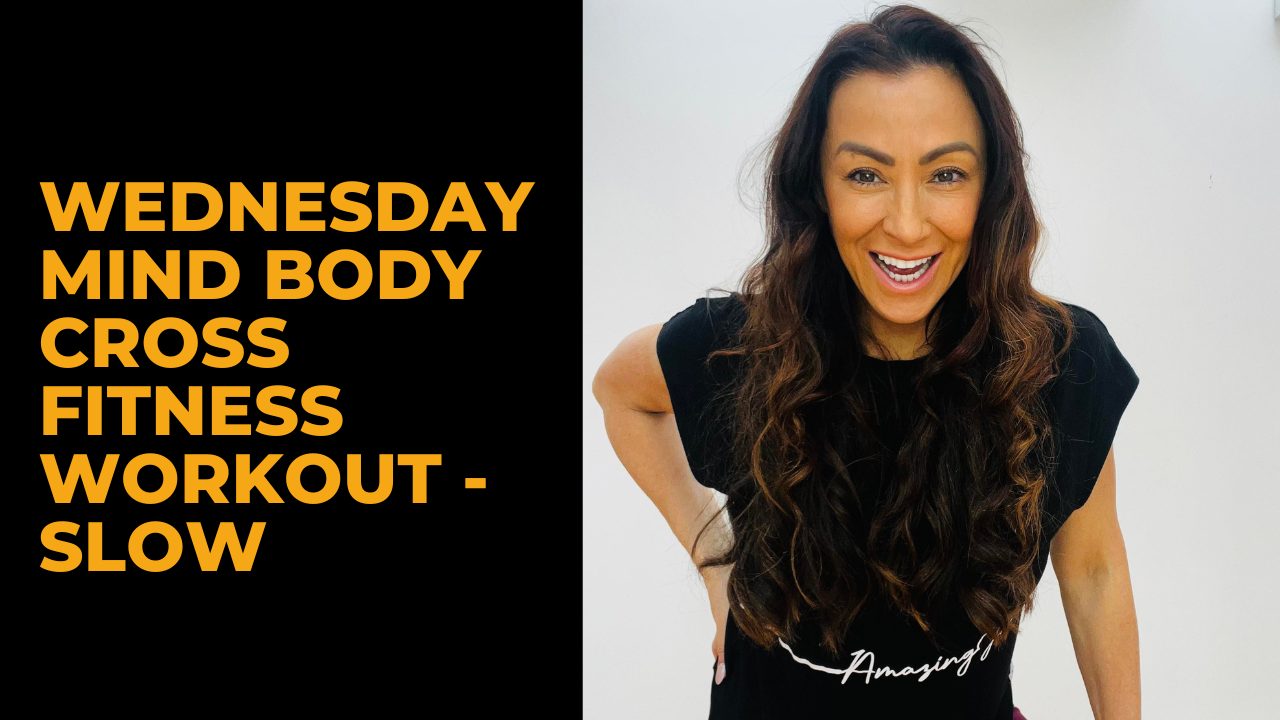 Mind Body Strength & Conditioning - Kick Start Fat Loss